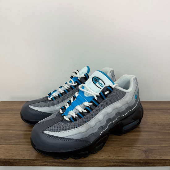 Nove original Nike AIR MAX 95 38,5 24cm