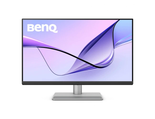 Benq MA270U Mobiuz UHD 4K IPS Nano Mate monitor 27"