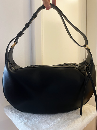 ZARA hobo torba %2000%