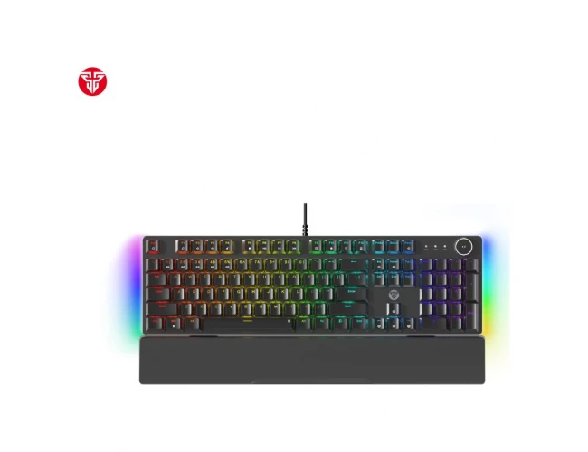 Fantech MK894 RGB Maxpower II (speed grey switch) gejmerska tastatura crna