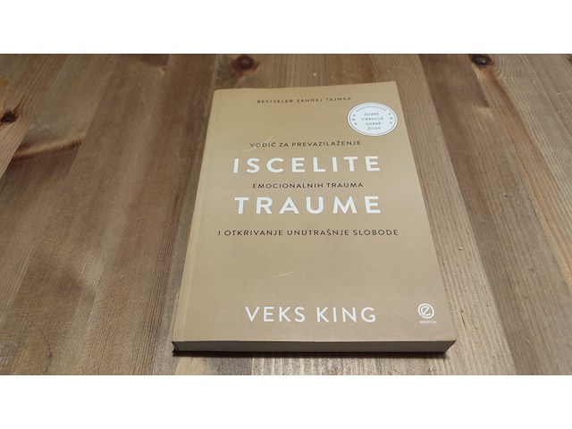 Veks King, Iscelite traume