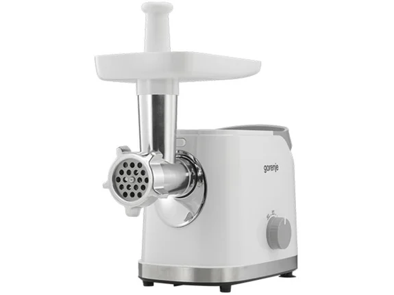 Gorenje Mašina za mlevenje mesa MG 1802 SJW