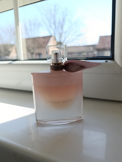 Lancom LVB vanille nude