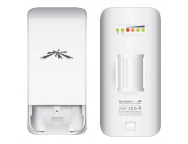 Ubiquiti NanoStation Loco M2 spoljni extender
