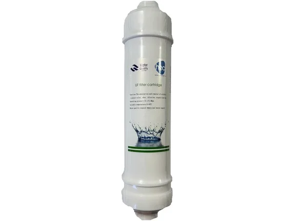 H2O Filter element UF 10I-1/4