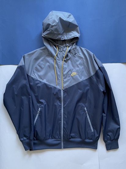 Nike windrunner original nova muska jakna