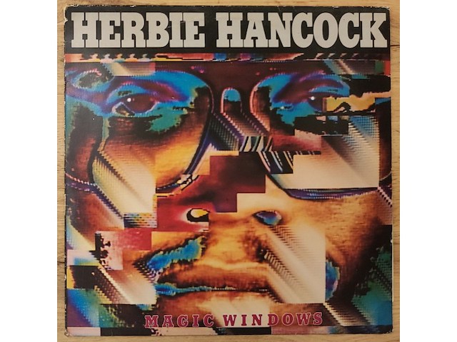 Herbie Hancock – Magic Windows