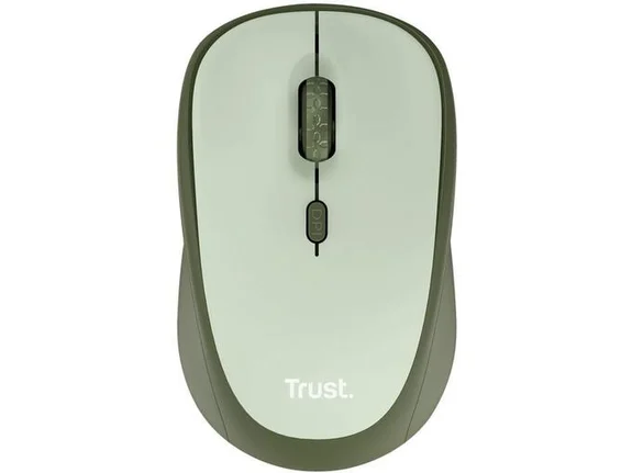 Trust Bežični miš YVI+