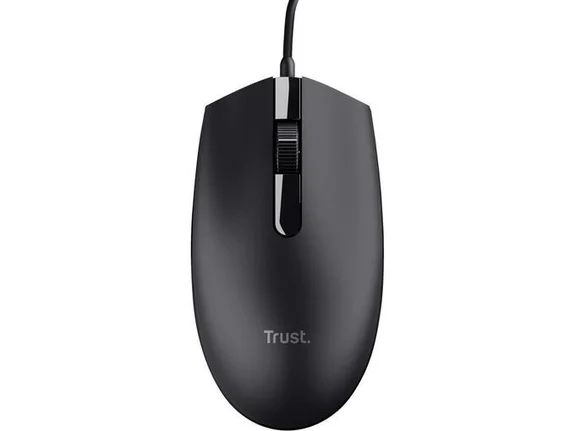 Trust Žičani miš Basi