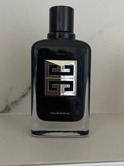 Givenchy gentleman society 100 ml