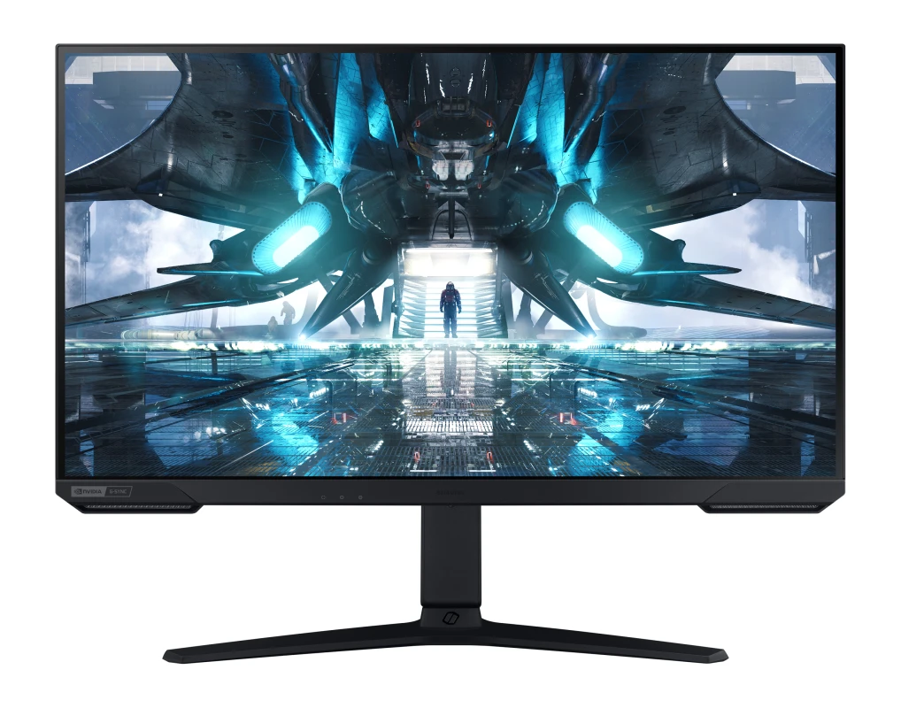 Samsung Odyssey G7 LS28AG700NUXEN IPS gejmerski monitor 28"