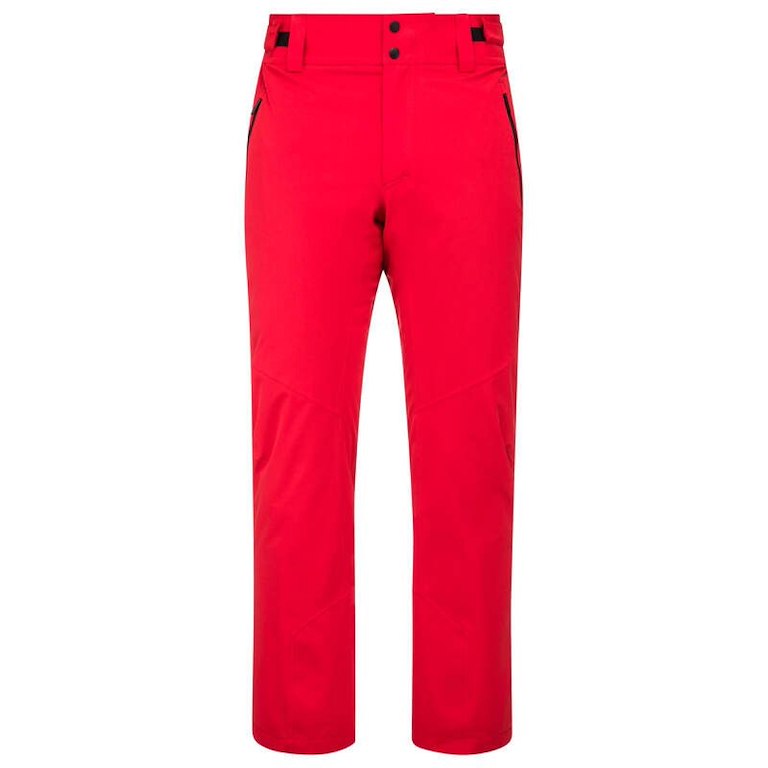 HEAD MUŠKE PANTALONE SUMMIT RED, CRVENA, XL