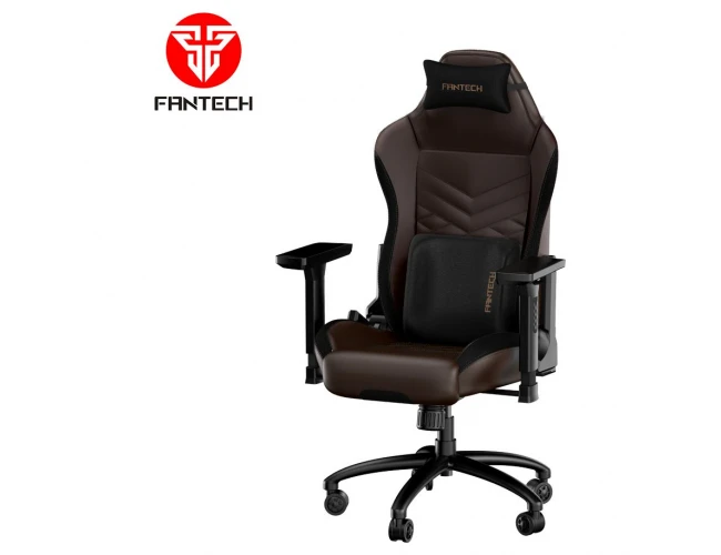 Fantech Ledare GC-192 gejmerska stolica braon