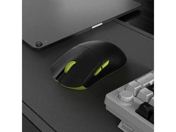 Mis Wireless ZIFRIEND M6 crni