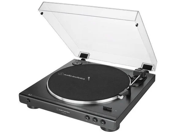 Audio Technica Gramofon AT-LP60XUSBGM
