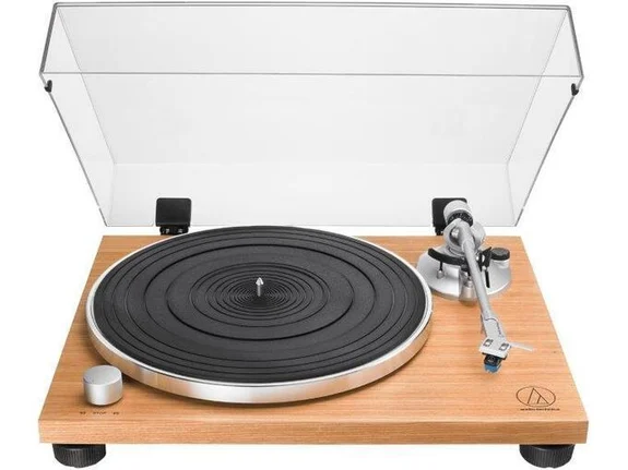 Audio Technica Gramofon AT-LPW30TK