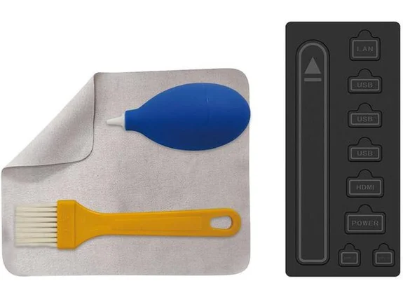 Set za ciscenje DOBE TP5-35155B za PS5/ PS5 Slim/ PS5 PRO