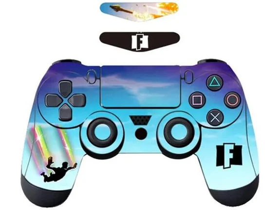 Stiker za Joystick PS4 Tip12
