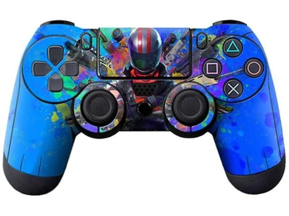 Stiker za Joystick PS4 Tip23