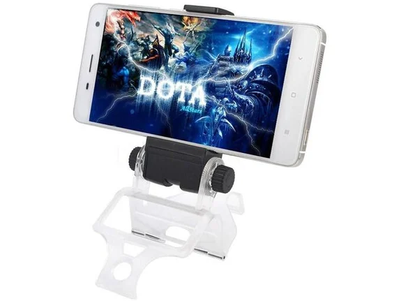 Drzac za mobilni telefon DOBE (PS3/PS4 kontroler) iOS13/Android TP4-016