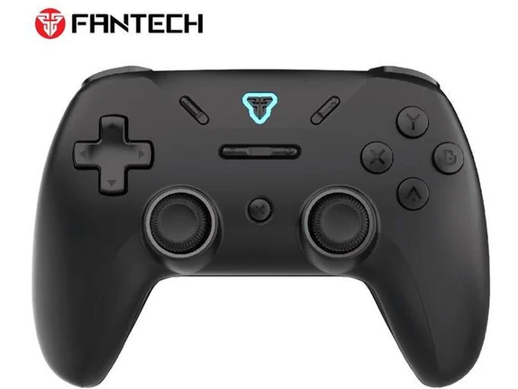 Joypad wireless Fantech WGP12S Revolver III crni