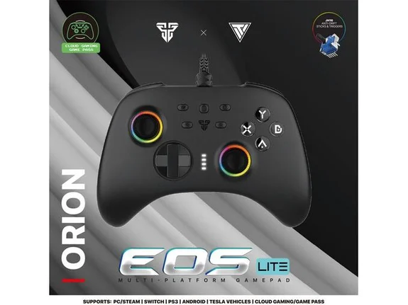 Joypad Fantech GP15L Orion EOS Light multiplatform crni