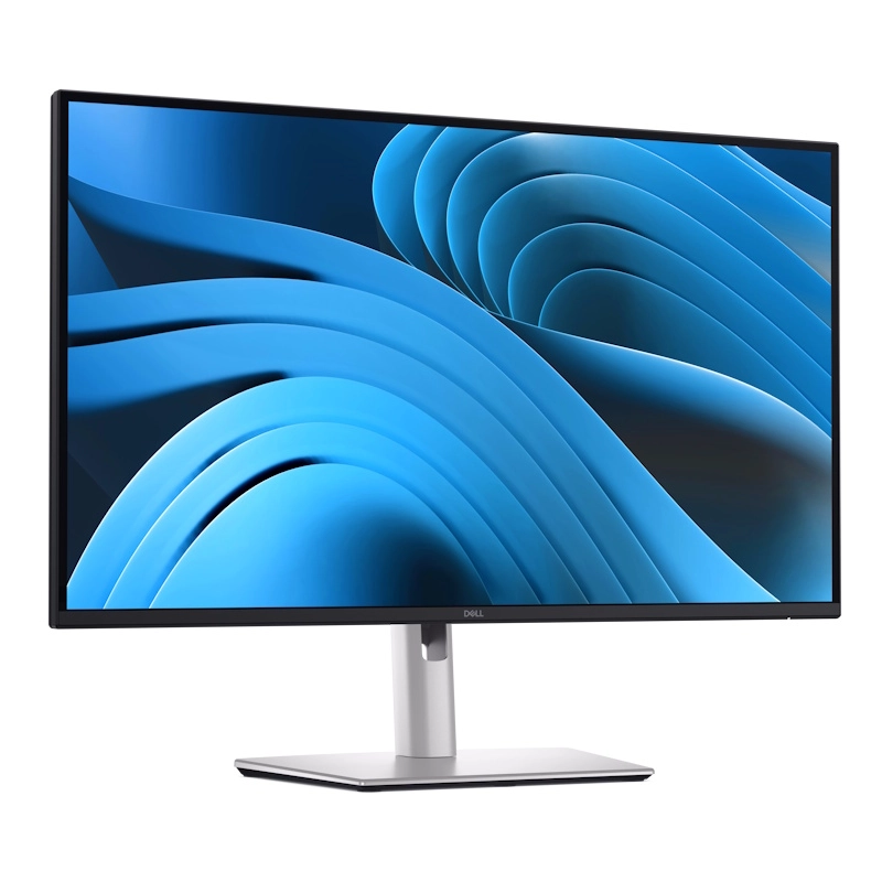 27in DELL P2725D QHD Business 100Hz IPS | 2560×1440 | Pro Plus Series | Office Use