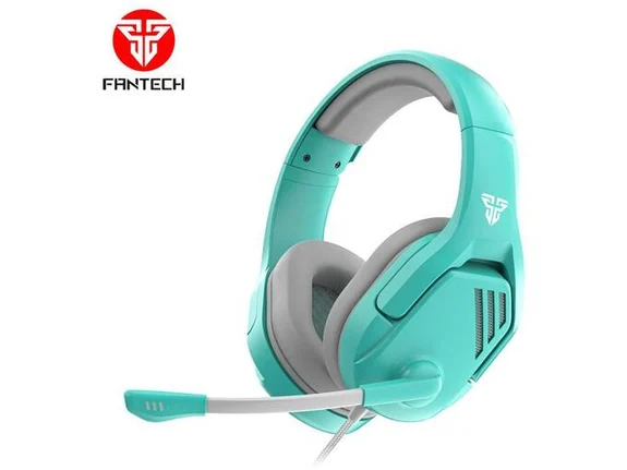 Slusalice Gaming Fantech MH86 Valor Mint