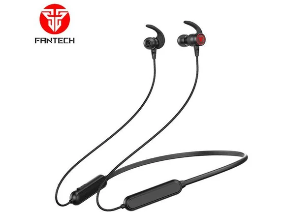 Bluetooth slusalice Fantech WN01 crne