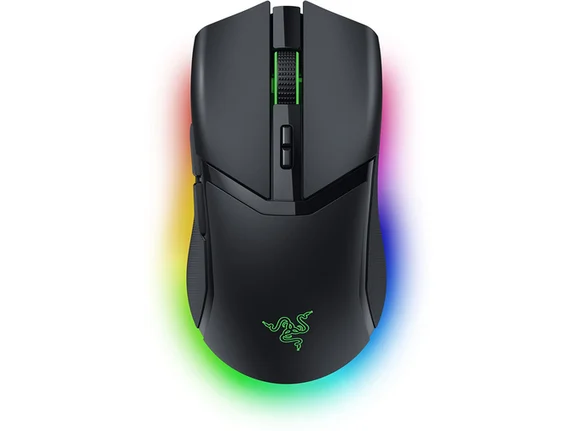 Razer Gaming miš Cobra Pro Bežični