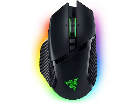 Razer Gaming miš Basilisk V3 Pro Bežični 30000DPI