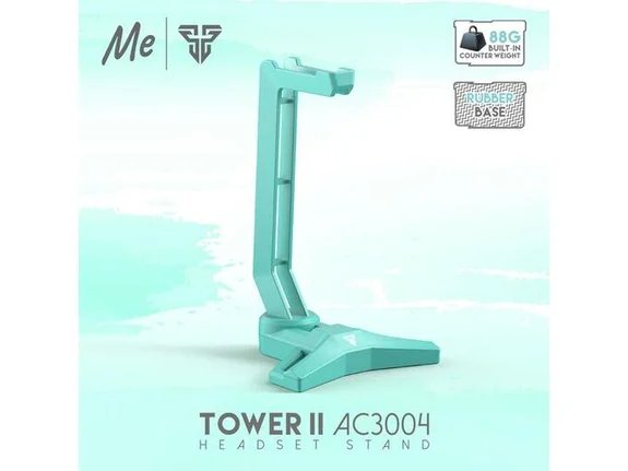 Stalak za slusalice Fantech AC3004 Tower II Mint