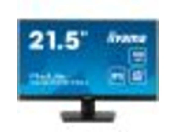 iiyama Monitor Prolite XU2293HSU-B7 21.5" Full HD 1920x1080 100Hz