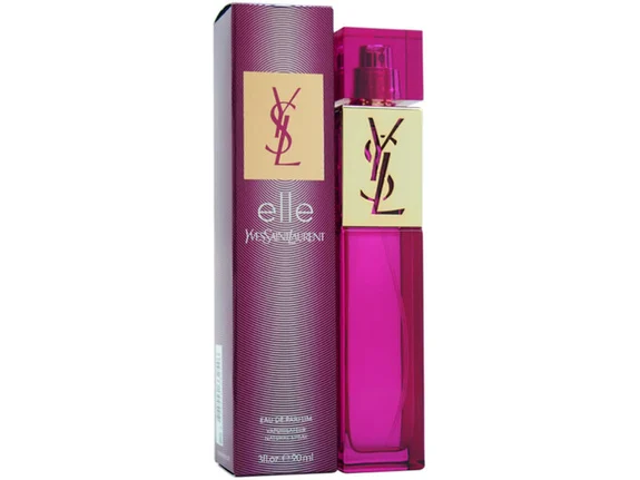 YSL Elle EDP 90ml