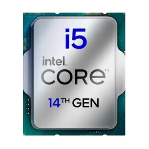 Intel Core i5-14400 Tray LGA1700 Procesor / CPU bez hladnjaka CM8071505093012