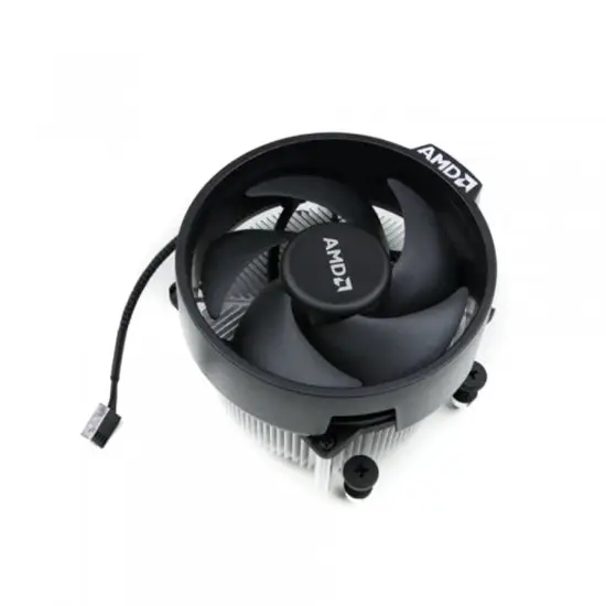 AMD Wraith Stealth CPU Cooler Socket AM4