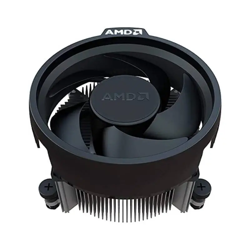 AMD CiT Wraith CPU Cooler Socket AM5 / AM4