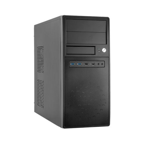 Chieftec Mesh Series CG-04B-OP ATX Kućište za računar