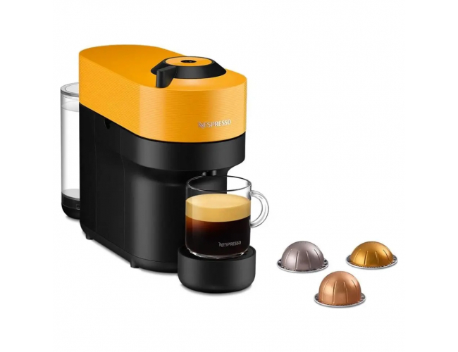 Nespresso Vertuo POP espresso aparat za kafu sa kapsulama