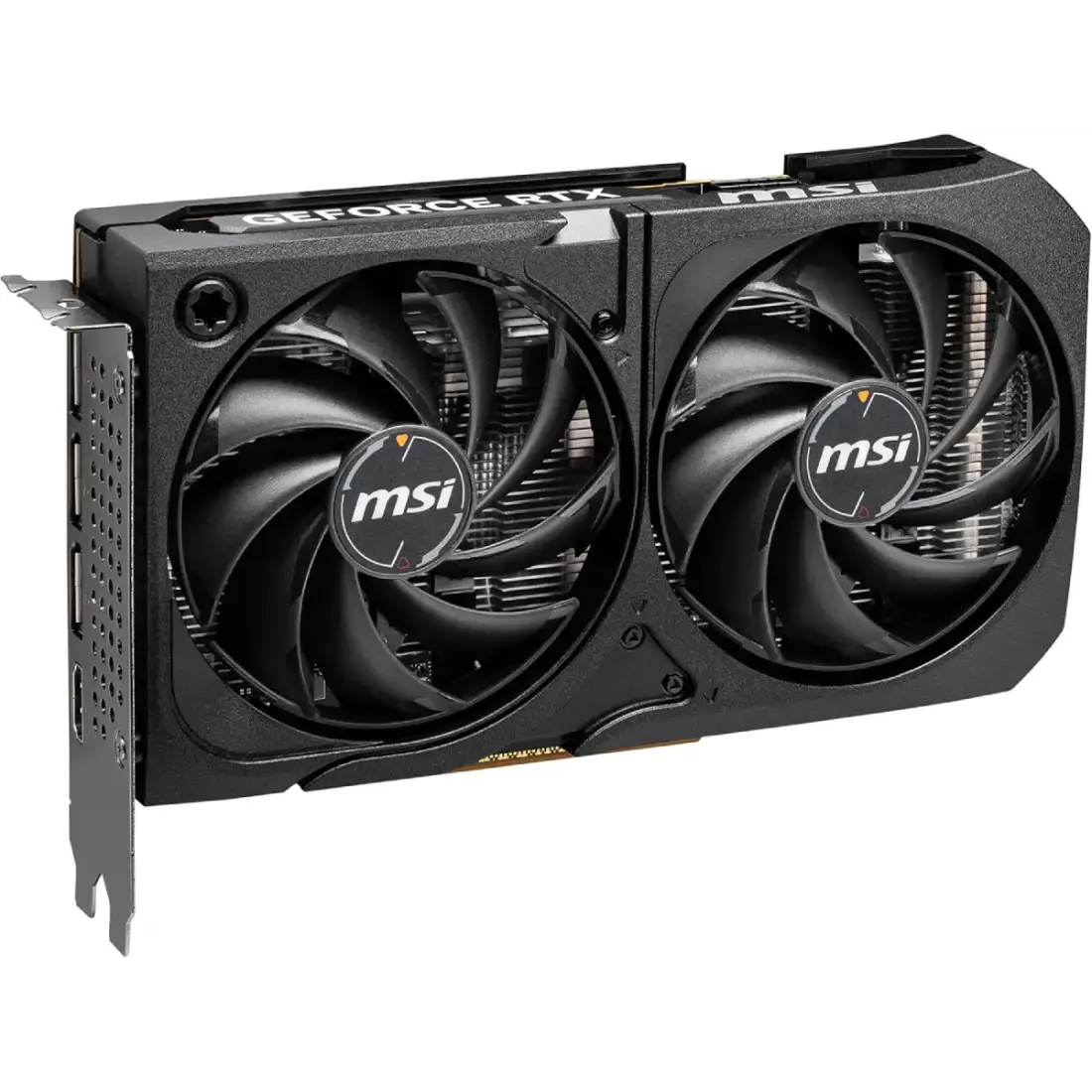 MSI GeForce RTX 5060 8G SHADOW 2X OC MAX GDDR7 Grafička karta