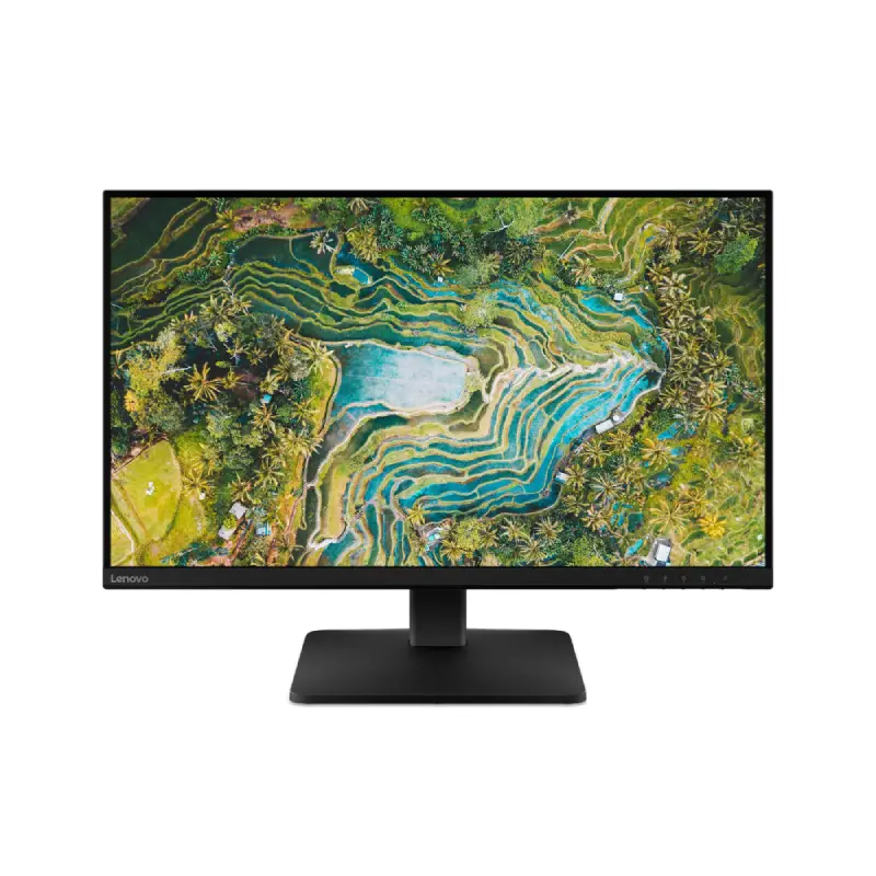 Lenovo 27″ QHD IPS 100Hz L27qe Monitor, Model 68C8GAC3EU