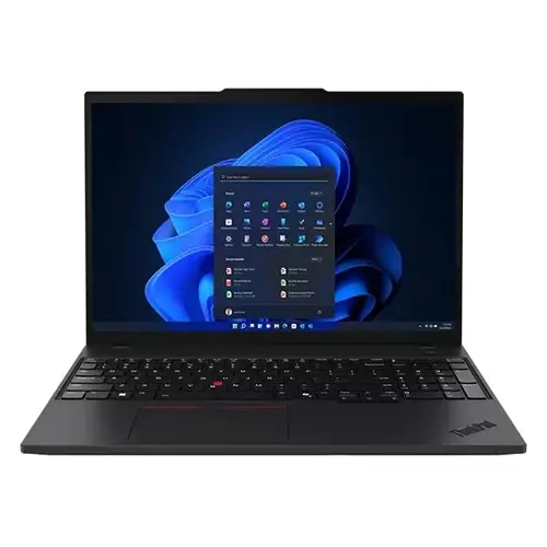 Lenovo ThinkPad P16s Gen 4 Laptop, Model 21QV000PCX, 16″ WUXGA, Core Ultra 7 255H, 32GB DDR5, 512GB SSD, RTX PRO 500 6GB, Win11Pro