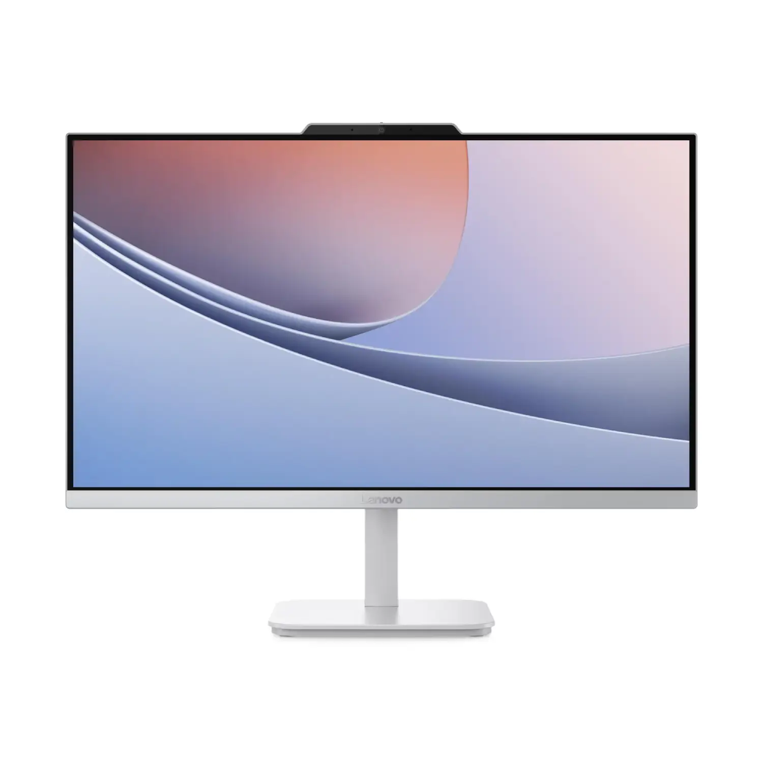 Lenovo AIO A100 All-in-One računar F0JN001FRI, 23.8″ FHD, Core i3-N305, 16GB DDR5, 512GB SSD