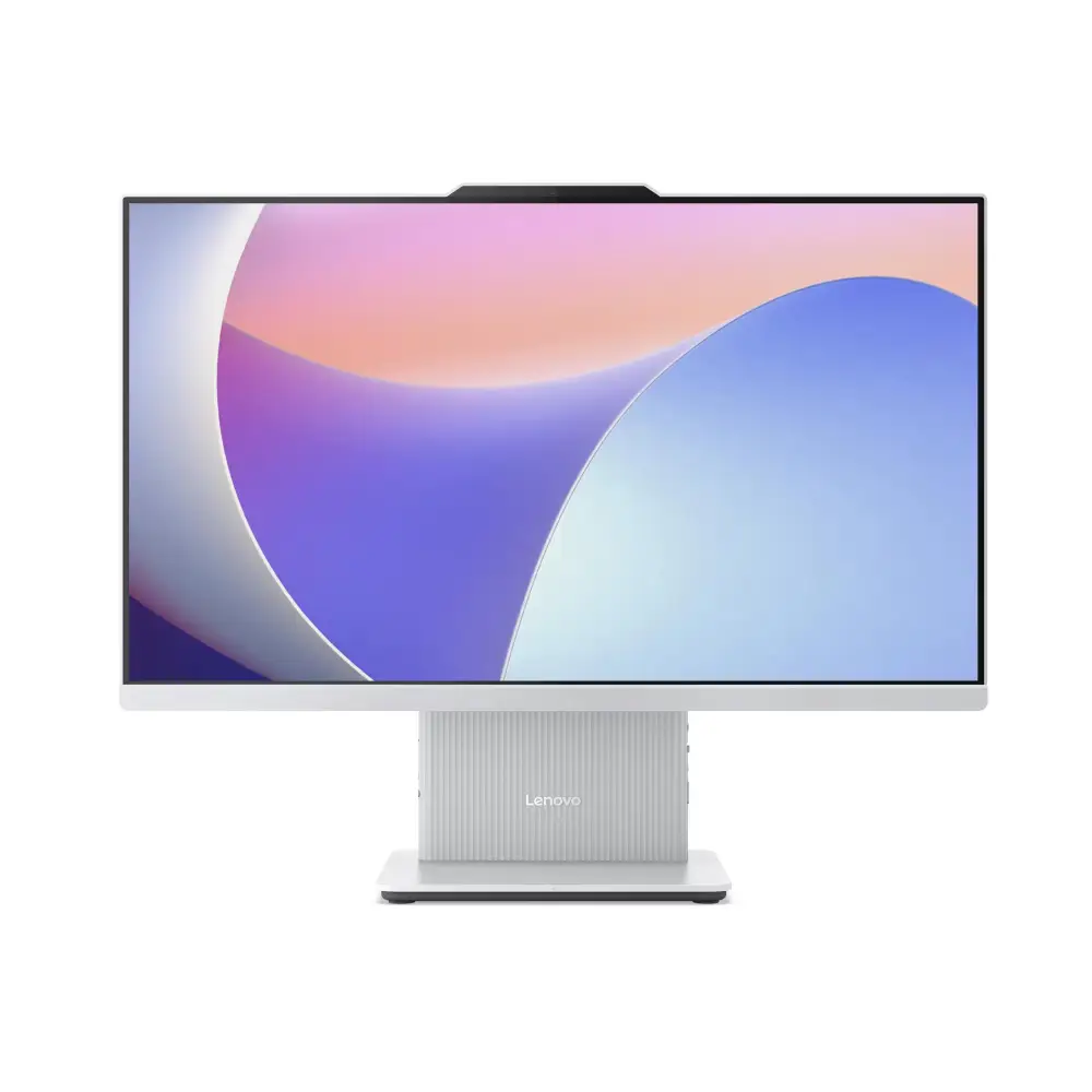 Lenovo IdeaCentre AIO 24ARR9 All-in-One računar F0HR00AKRI, 23.8″ FHD, Ryzen 5 7535HS, 16GB DDR5, 512GB SSD, Radeon 660M