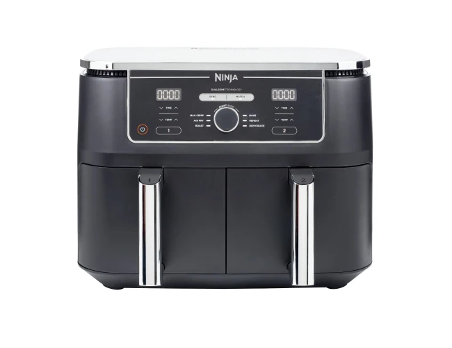 Ninja AF400EU AirFryer friteza na vruć vazduh 9.5l 2470W crna