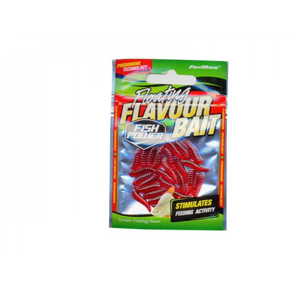 VESTACKI CRVICI 1.5cm - CRVENI - JAGODA 25kom.