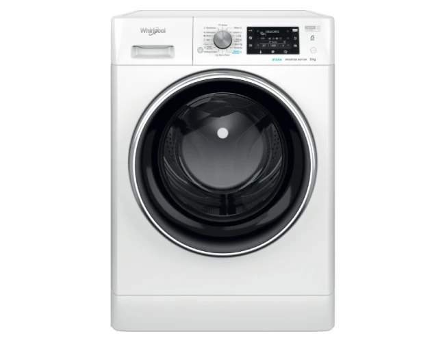Whirlpool FFD 9479 BCV EE mašina za pranje veša 9kg 1400 obrtaja