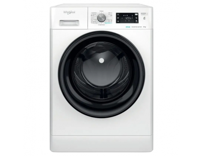 Whirlpool FFB 9479 BV EE mašina za pranje veša 9 kg 1400 obrtaja