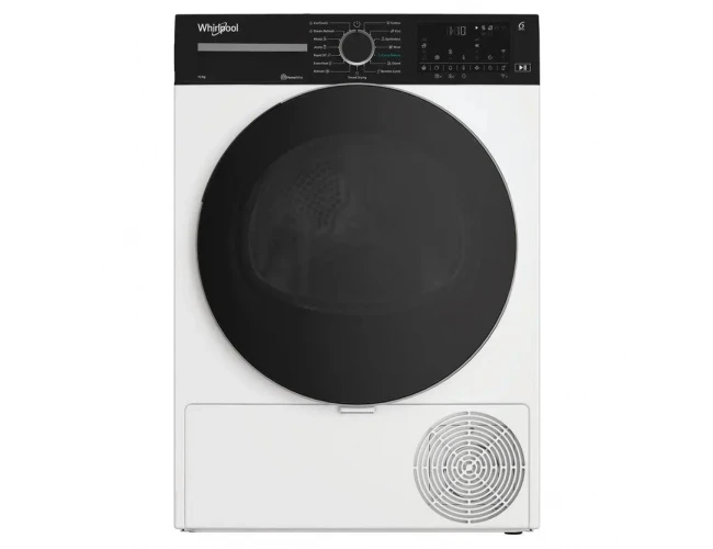Whirlpool WP E12X WBS EE mašina za sušenje veša 12kg