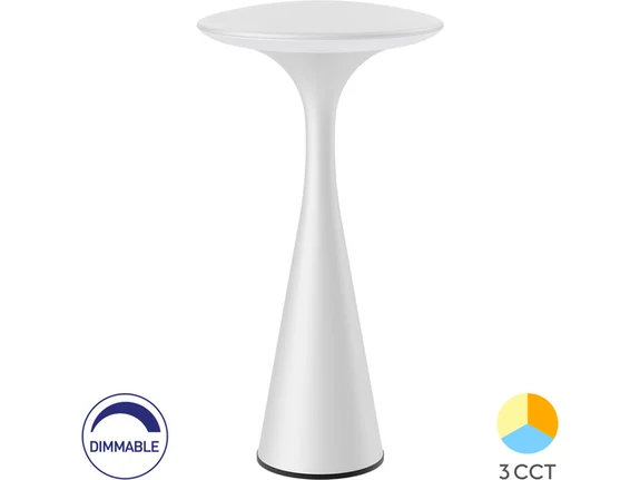 Braytron Stona lampa Bry Tower 2 3u1 RCH BK06-00090